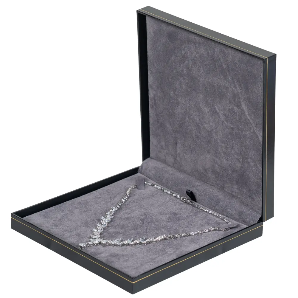 Necklace box | Jewellery packaging box | Gens Packaging