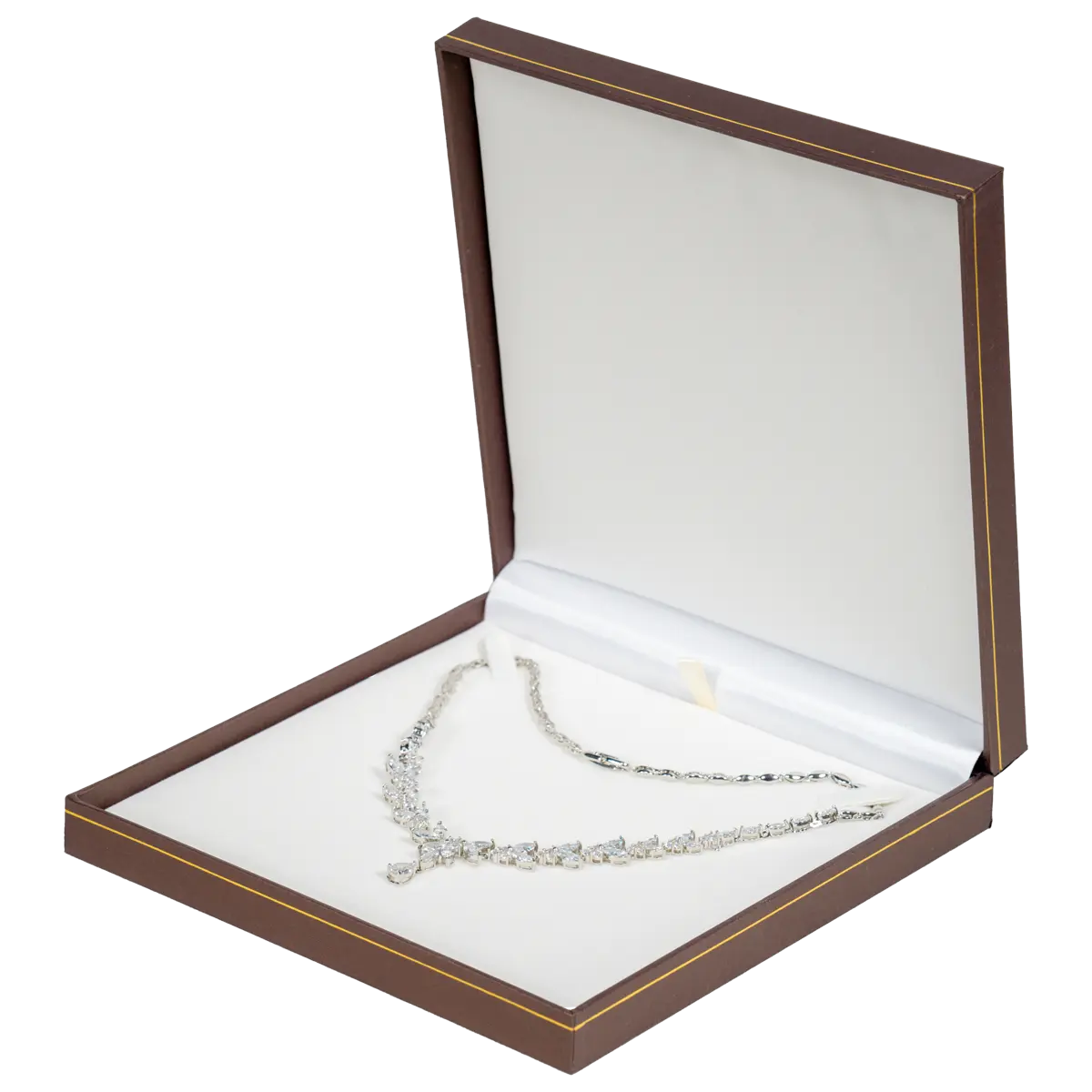 Necklace box | Jewellery packaging box | Gens Packaging