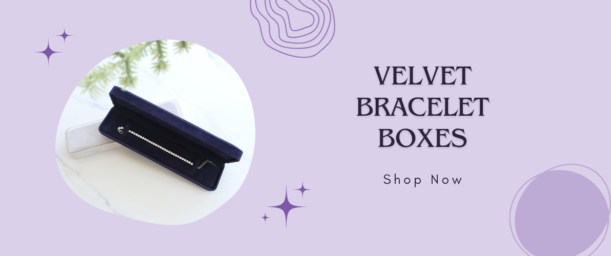 Buy Jewellery Displays & Packaging Online | Gens Packaging