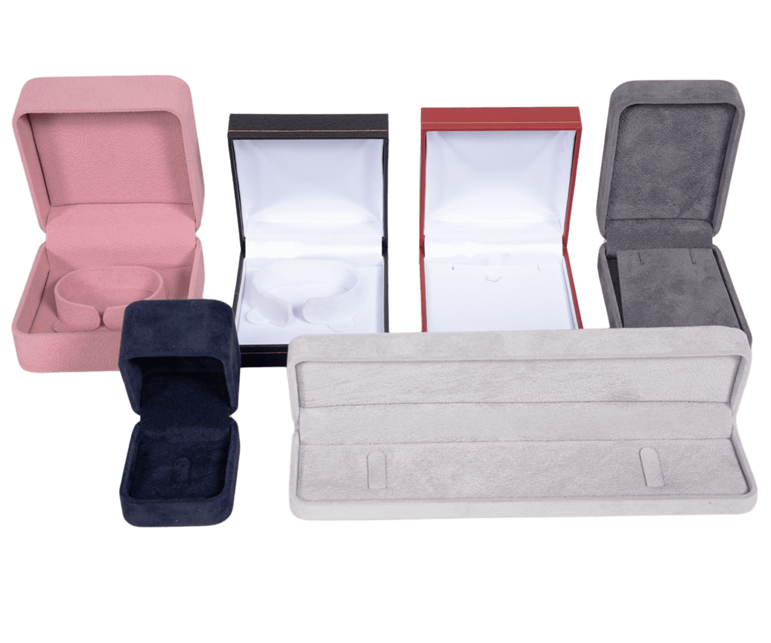 Jewellery Gift Boxes | Gift Boxes For Jewellery | Gens Packaging