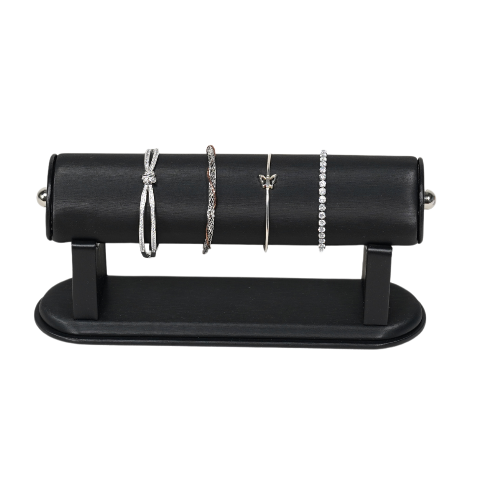 Bracelet Display | Leatherette | Two Colours | Gens Packaging
