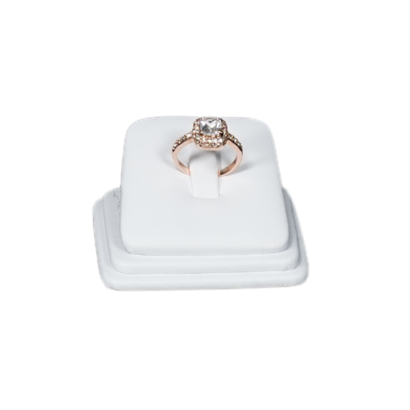 Jewelry Ring Holder | Elegant Display Set | Gens packaging